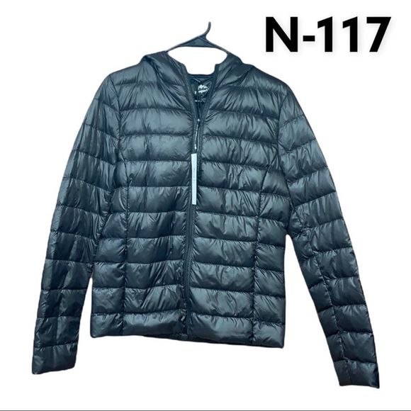 Passport | Jackets & Coats | Szs 68 Passports Puffer Jacket Nwt | Poshmark